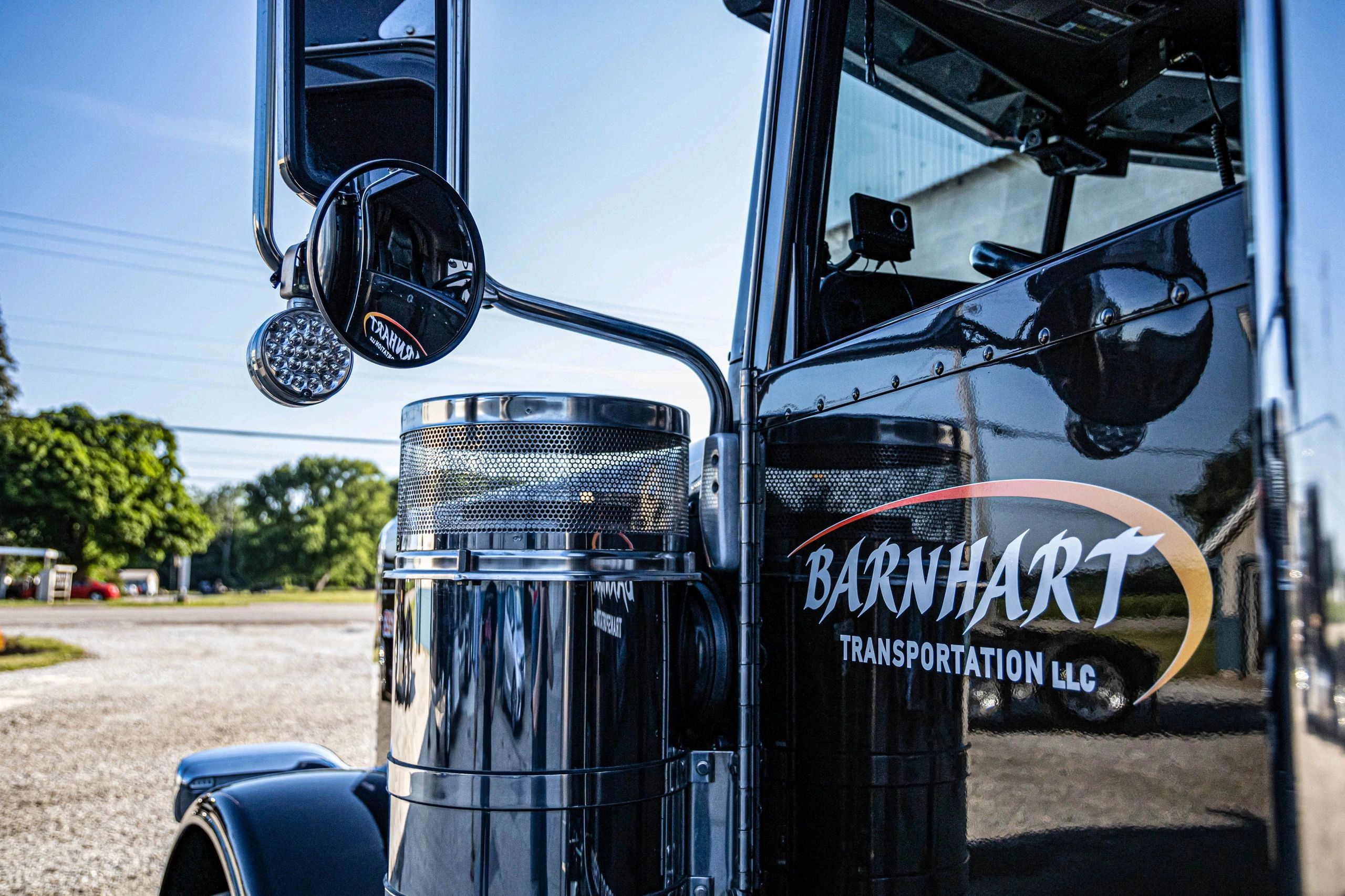 Barnhart Transportation